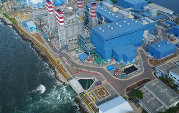 PT TITAN TRANSPORT INDONUSA - INNOVATION AND TRANSFORMATION IN SHIPPING